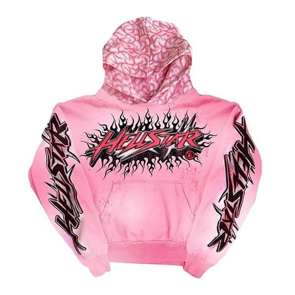 Hellstar Ski Mask Archives - Hellstar